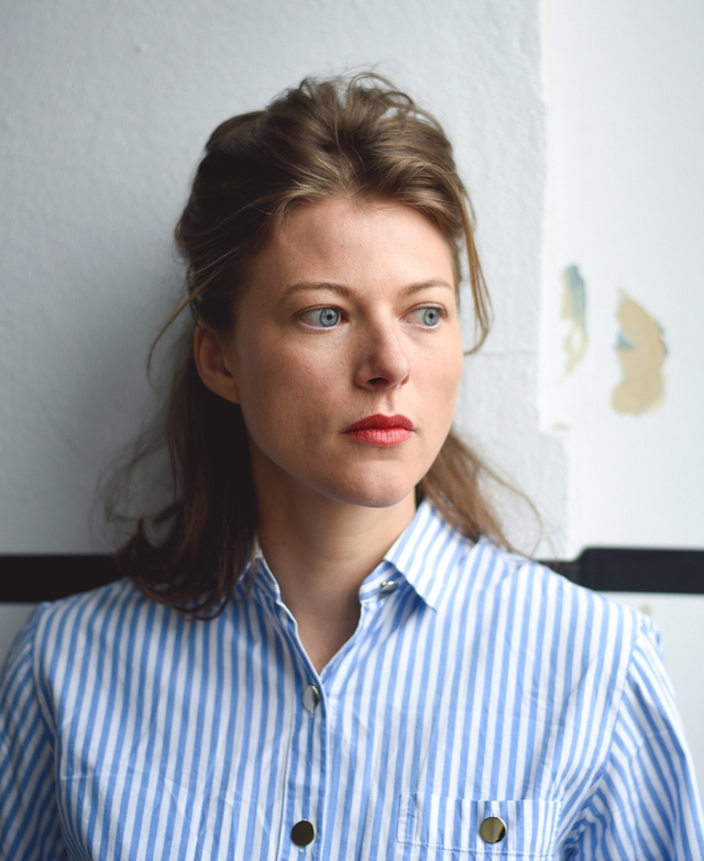 Fotos | Lena Reinhold | Artista | Filmow