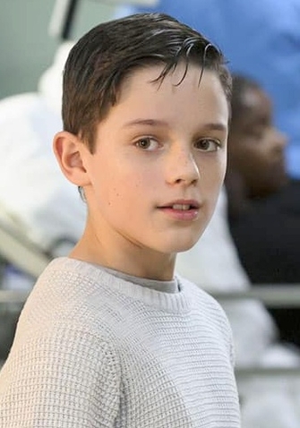 Harry Collett (17 de Janeiro de 2004) | Artista | Filmow