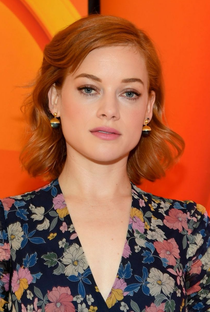 Jane Levy (29 de Dezembro de 1989) | Artista | Filmow