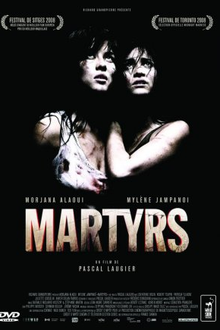 Mártires: filme de 2008 - Filmow