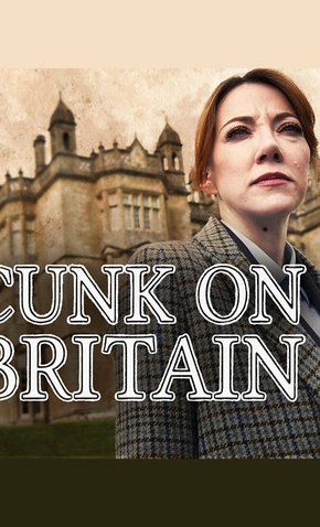 Cunk on Britain - 3 de Abril de 2018 | Filmow
