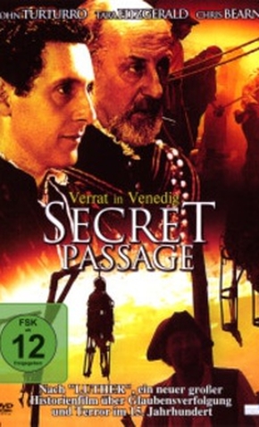 Passagem Secreta - 10 de Agosto de 2004 | Filmow