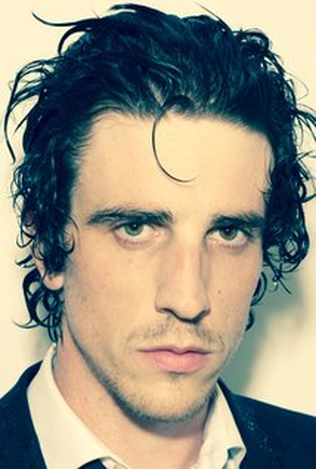 Fotos | Scott Marcus | Artista | Filmow