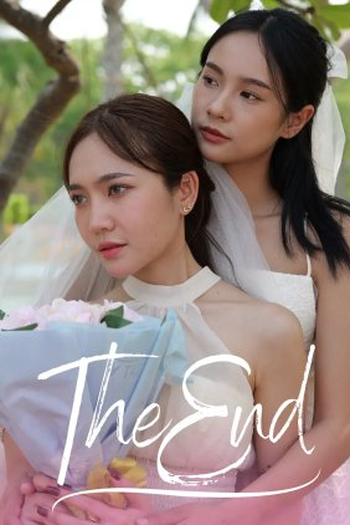 The End: série de 2025 - Filmow