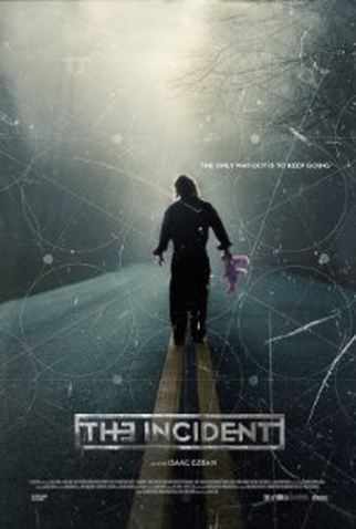 O Incidente: filme de 2014 - Filmow