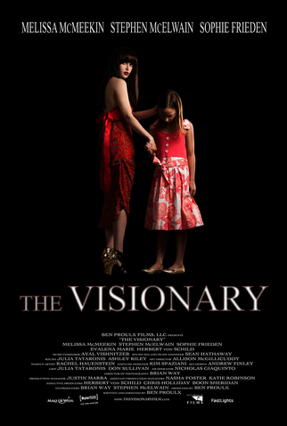 Visionary - 2013 | Filmow