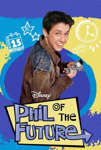 Phil do Futuro (1ª temporada): série de 2004 - Filmow
