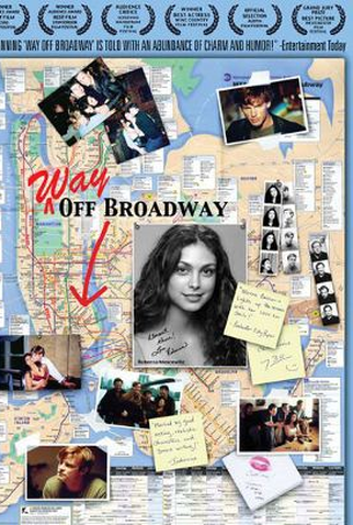 Way Off Broadway - 2001 | Filmow