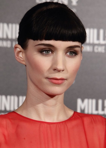 Rooney Mara (17 de Abril de 1985) | Artista | Filmow