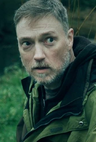 Keith Lango | Artista | Filmow