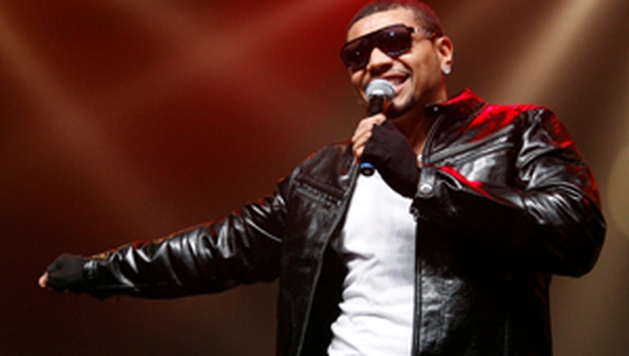 Vida do cantor Naldo pode virar filme | Notícias | Filmow