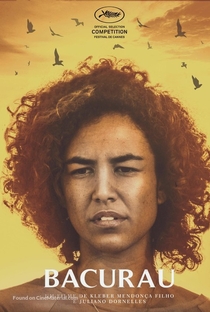 Bacurau - 29 de Agosto de 2019 | Filmow