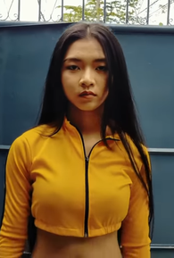 Mary Mar | Artista | Filmow