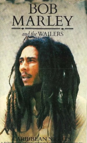 Bob Marley and the Wailers: Live! At the Rainbow - 1991 | Filmow