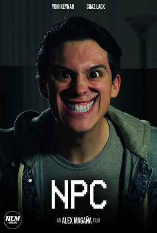 NPC - 10 de Novembro de 2023 | Filmow