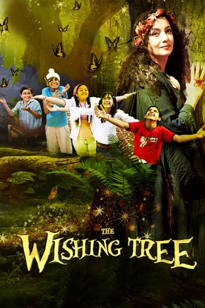 The Wishing Tree - 9 de Junho de 2017 | Filmow