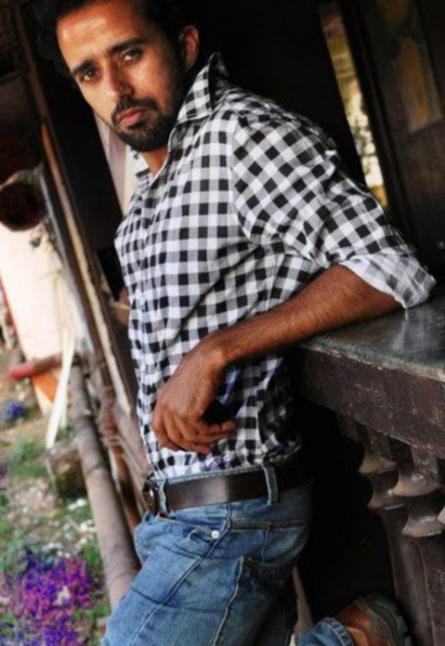 Anil Charanjeett () | Artista | Filmow