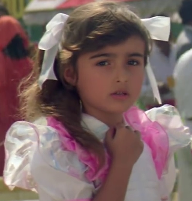 Fotos | Baby Gazala | Artista | Filmow