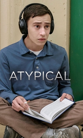 Atypical (1ª Temporada) - 11 de Agosto de 2017 | Filmow