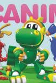 Mecanimais - 2008 | Filmow