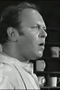 William 'Bill' Phillips | Artista | Filmow