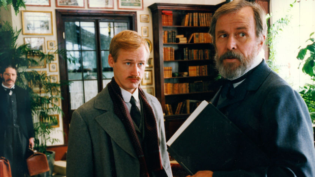 Alfred - 1995 | Filmow