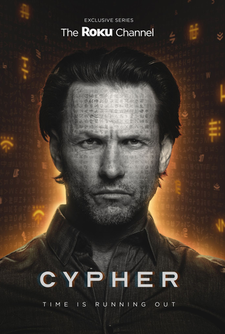 Cypher: série de 2021 - Filmow