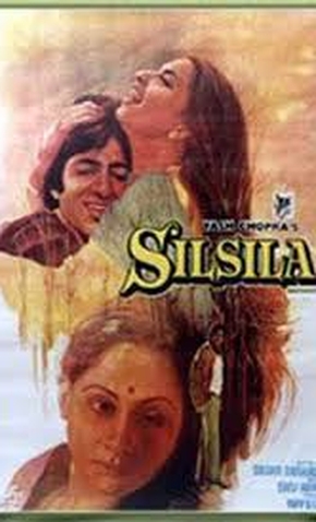 Silsila - 1981 | Filmow