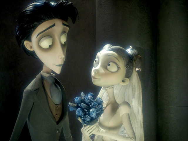 A Noiva Cadáver - 21 de Outubro de 2005 | Filmow