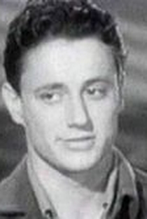 Todd Karns (15 de Janeiro de 1921) | Artista | Filmow