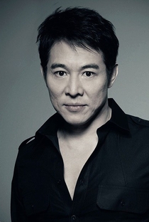 Jet Li (26 de Abril de 1963) | Artista | Filmow