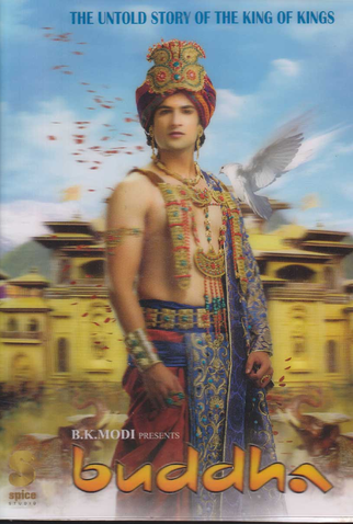 Buddha: Rajaon ka Raja - 8 de Setembro de 2013 | Filmow