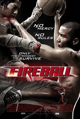 Fireball: filme de 2009 - Filmow