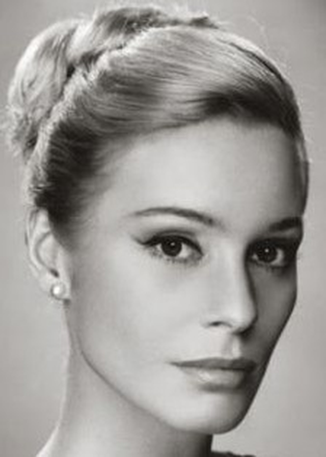 Ingrid Thulin (27 de Janeiro de 1926) | Artista | Filmow