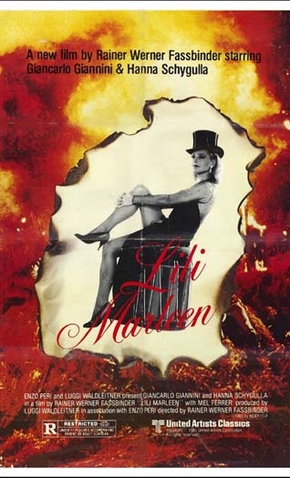 Lili Marlene - 1981 | Filmow