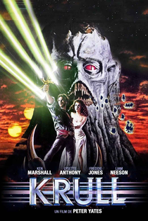 Krull - 29 de Julho de 1983 | Filmow