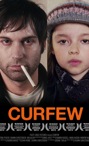 Curfew - 2012 | Filmow