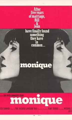 Monique - 27 de Março de 1970 | Filmow