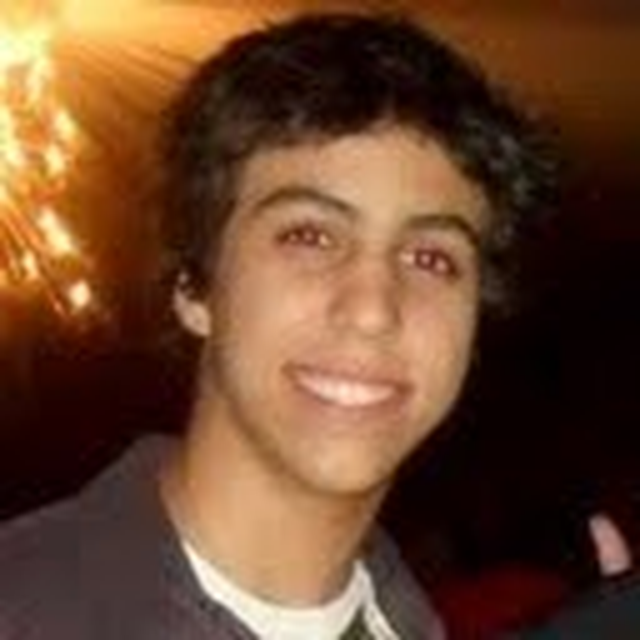 Caio Gabriel (caiolimao) | Filmow