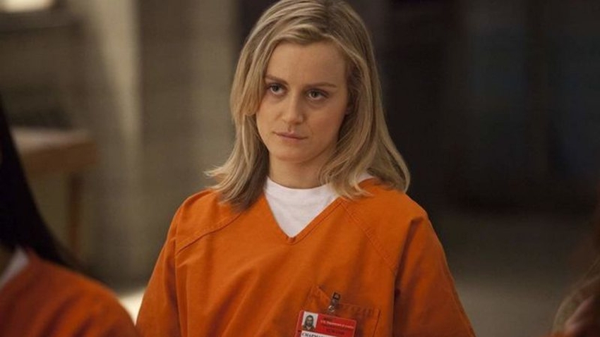 Taylor Schilling (27 de Julho de 1984) | Artista | Filmow