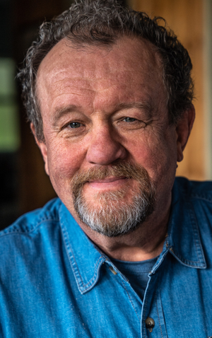 Eric Keenleyside (11 de Outubro de 1957) | Artista | Filmow