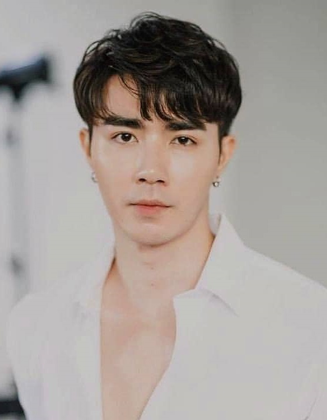 Fotos | Zee Pruk Panich | Artista | Filmow