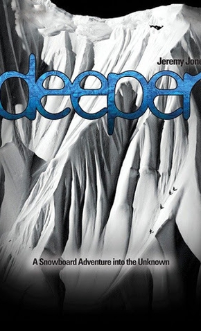 Deeper - 10 de Setembro de 2010 | Filmow