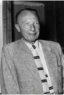 Douglas Sirk (26 de Abril de 1897) | Artista | Filmow
