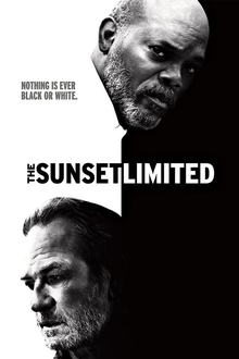 The Sunset Limited: filme de 2011 - Filmow