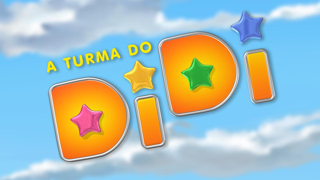 A Turma do Didi (1998-2010) - 25 de Outubro de 1998 | Filmow