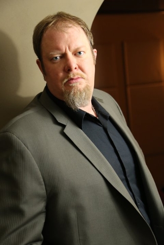 Jason Hull | Artista | Filmow