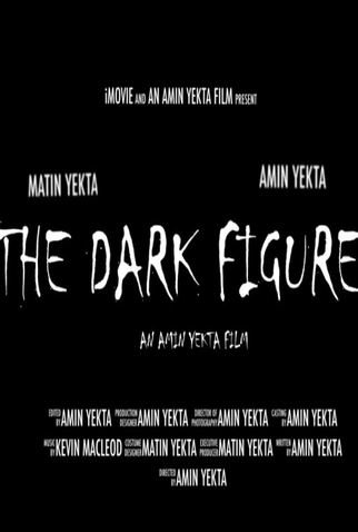 The Dark Figure - 1 de Novembro de 2020 | Filmow