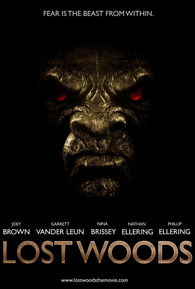 Lost Woods - 2012 | Filmow