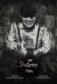 The Shutterbug Man - 17 de Dezembro de 2014 | Filmow